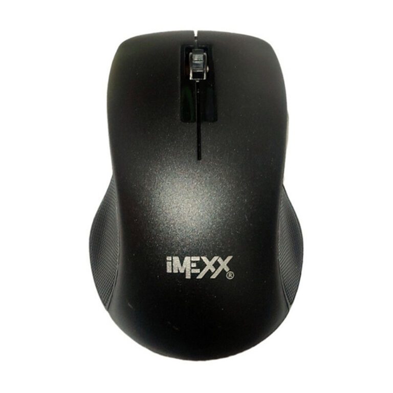Mouse Imexx Ime 27295 Phyton Gaming Global Sarpi